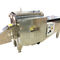 Fish gutting machine - KM Fish - salmon / automatic