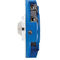 Key lock switch - US90 - Dewhurst - single-pole / standard / control
