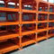 Pull-out racking - Relatech - for heavy loads / for mold tools / compact