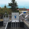 Bar screen - MultiDisc® - Aqseptence Group - for wastewater treatment