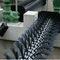 Wastewater treatment aerator - MAMMOTH ROTOR® - Aqseptence Group