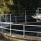 Wastewater treatment aerator - MAMMOTH ROTOR® - Aqseptence Group