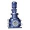 Chemical pump - I series - Seepex - electric / industrial / macerator