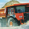 Rigid dump truck - EH5000AC-3 - Hitachi Construction Machinery Europe ...