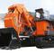 Large excavator - EX3600-7 - Hitachi Construction Machinery Europe ...