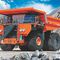 Rigid dump truck - EH5000AC-3, LA - Deere-Hitachi Construction ...