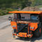 Rigid dump truck - EH5000AC-3, LA - Deere-Hitachi Construction ...