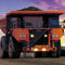 Rigid dump truck - EH5000AC-3, LA - Deere-Hitachi Construction ...