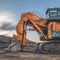 Medium excavator - EX5600-7B, T4F - Deere-Hitachi Construction ...
