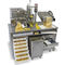 Automatic combined pasta machine - PASTATION® - PAMA ROMA - raviolis ...
