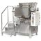 Double hopper pasta extruders - PAMA ROMA - automatic / dry / short-cut