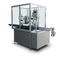 Automatic filling and capping machine - PEGASUS - ALSYSTEMS - syringe ...