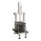 Vertical cheese press - PRIAMO FOOD TECHNOLOGIES - pneumatic / hard ...