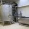 Whey tank - PRIAMO FOOD TECHNOLOGIES - for cheese / stainless steel