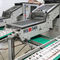 Continuous stacker - RS series - RIMA - for magazines and newspapers ...