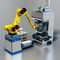Robotic packaging cell - SmartPack - SACCHI F.LLI - compact