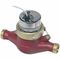 Impeller flow sensor - AN 130 - SENSUS - vane / magnetic / for water