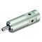 Planetary gear air motor - P1V-M - Parker Pneumatic Division Europe ...