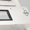 Optical sorter - SEA.IQ - CIMBRIA - color / seed / for grain