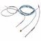 Type J thermocouple temperature probe - ELMITI - insertion / 2-wire ...