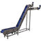 Modular conveyor belt - NST-RS - FACCHINI GROUP - stainless steel