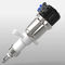 Retractable probe housing - EXtract 825 - Exner Process Equipment GmbH ...