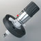 Retractable probe housing - EXtract 820M - Exner Process Equipment GmbH ...