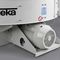 Paddle mixer - THZ - TEKA - turbine / continuous / powder