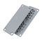 Metal cable entry plate - LMC 35 - Trelleborg Cable Entry Solutions ...