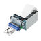 Direct thermal receipt printer - K80 - CUSTOM ENGINEERING SPA