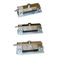 Compression load cell - DCO series - Airpes - beam type / capacitive ...