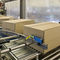 Wrap-around tray packer sleeve wrapping machine - Innopack Kisters WSP ...