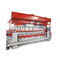 High-speed case packer-unpacker - Innopack PPZ - KHS GmbH - automatic ...