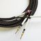 Harsh environment cable assembly - MilTech® Light - Times Microwave ...