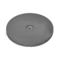 Cast iron lapping plate - PBMC SA - single-sided