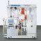 Leak testing machine for automotive applications - JW FROEHLICH ...