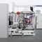 Leak testing machine for automotive applications - JW FROEHLICH ...