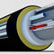 Gas pipe - TRACE-THERM™ - PERMA PIPE - for oil / for chemical products ...