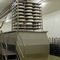 Cheese brining system - Sordi SRL