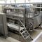 Drainage cheese tank - Sordi SRL - ripening / pressing / filtering