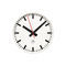 Synchronized clock - FLEX LN - MOBATIME Swiss Time Systems - wall ...