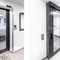 Sliding door - SL-GUARD FB4 / RC3 - Gilgen Door Systems AG - safety ...