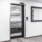 Sliding door - SL-GUARD FB4 / RC3 - Gilgen Door Systems AG - safety ...