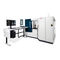 X-ray inspection system - FF35 CT - Comet Yxlon GmbH - 3D / 2D / CT