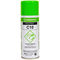 Industrial cleaning solvent - C10 - Magnaflux - cleaner / aerosol