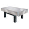 Honeycomb optical table - 790 Series - TMC - vibration damping / pneumatic