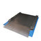 Low-profile platform scale - PL4R/TR - Barbal - raisable platform ...