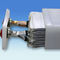 Ultrasonic welding machine - Sonobond Ultrasonics - semi-automatic ...