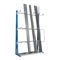 Vertical storage rack system - Nanjing A-Plus Metal Products Co.,Ltd ...