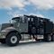 Vacuum-loader truck - MUD DOG® 700 - Super Products